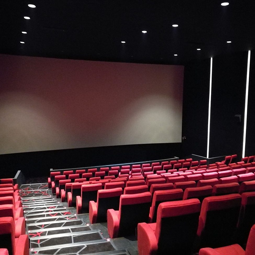 MBO Cinemas, Elements Mall – ChekSern Young