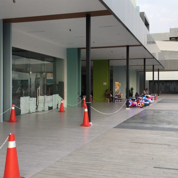 BMC Mall – ChekSern Young