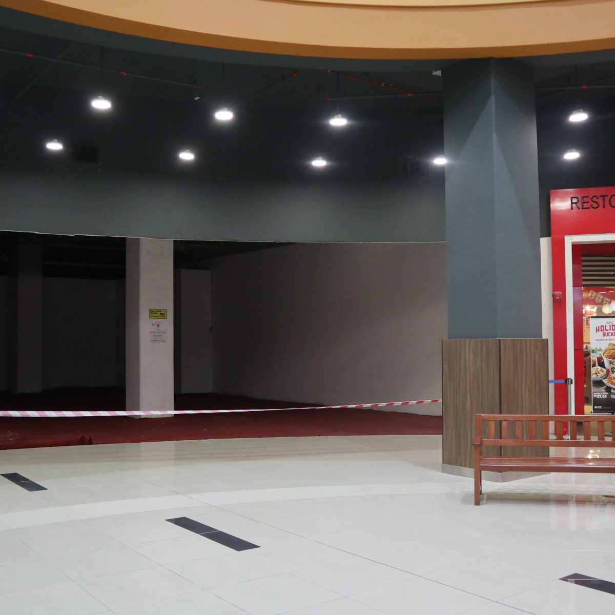 BMC Mall – ChekSern Young