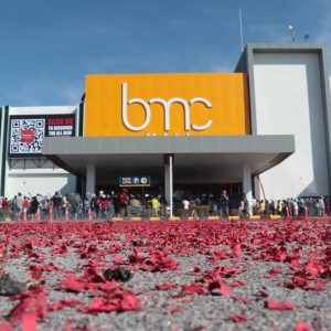 BMC Mall – ChekSern Young