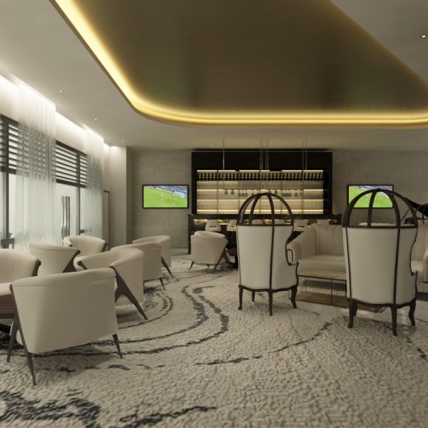 Opero Hotel, Southkey – ChekSern Young