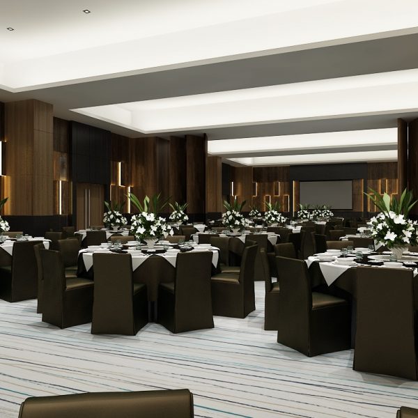 Opero Hotel, Southkey – ChekSern Young