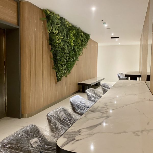 Pearl Point Shopping Mall – ChekSern Young