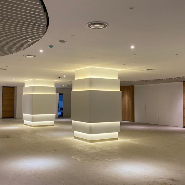 Pearl Point Shopping Mall – ChekSern Young