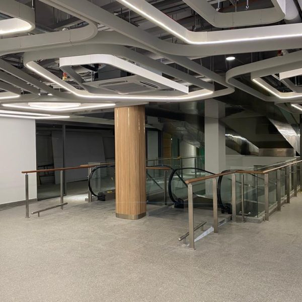 Pearl Point Shopping Mall – ChekSern Young