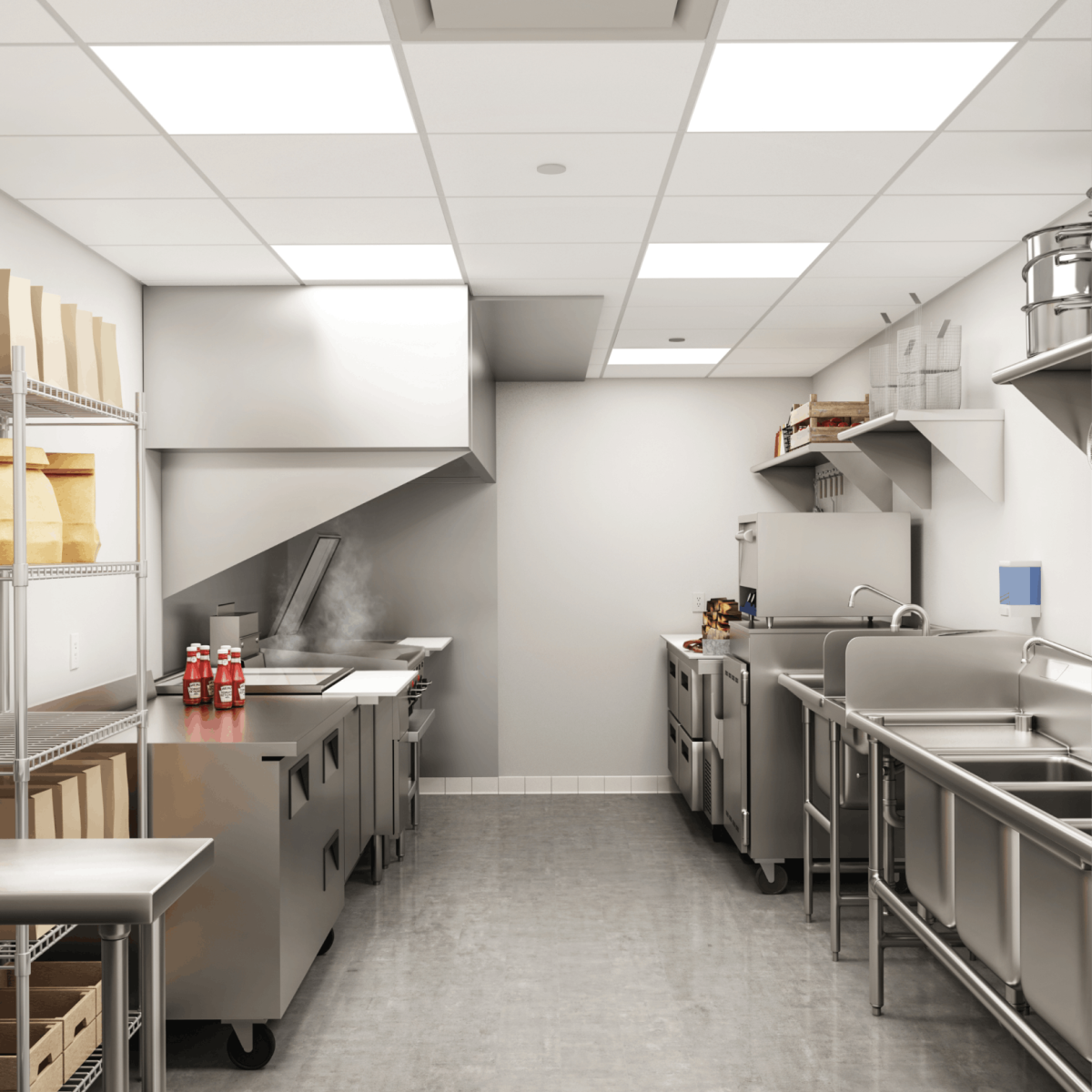 Kitchen Connect, Bangsar – ChekSern Young