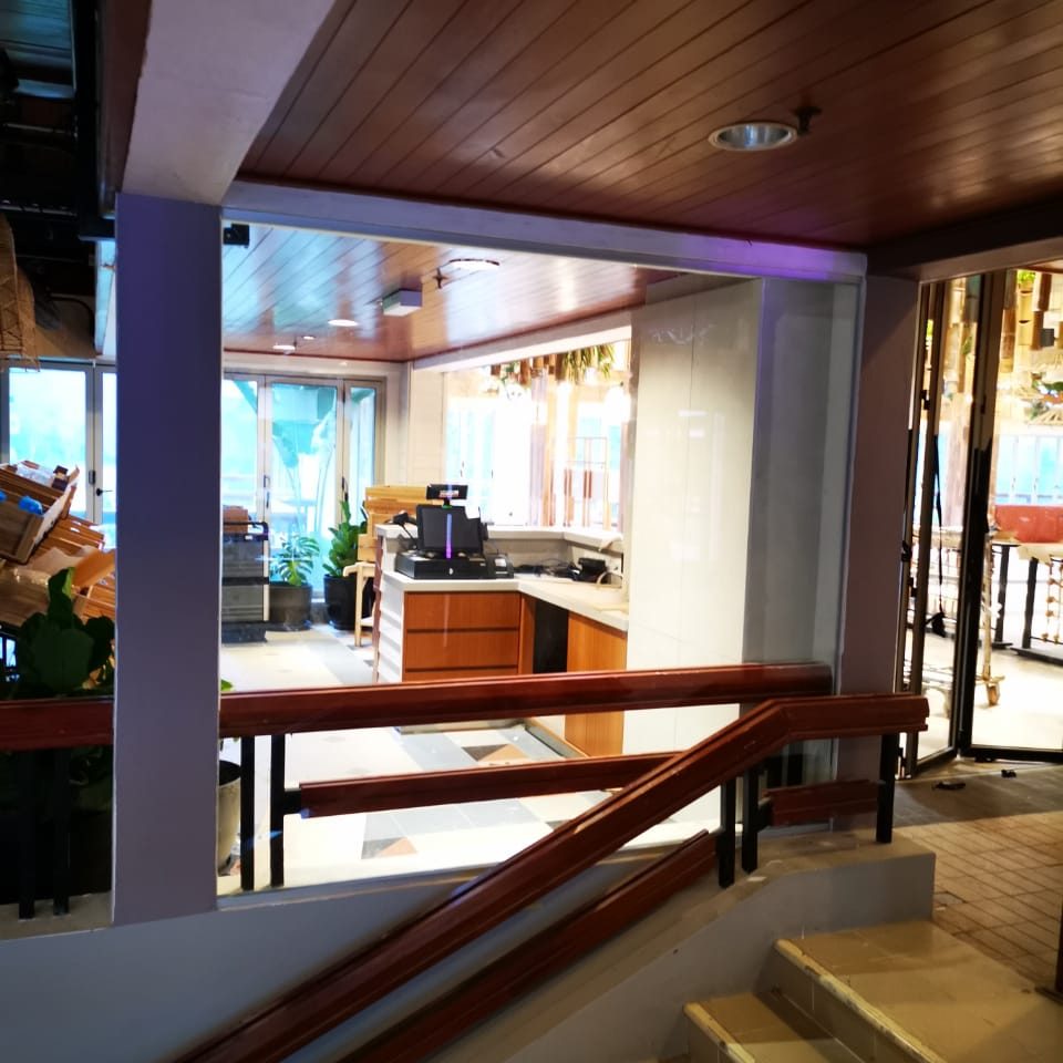 Awana Garden Hot Pot Restaurant, Resort World Awana – ChekSern Young