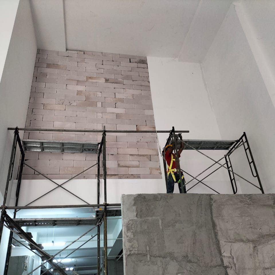 Telekom Malaysia (TM) Cyberjaya Complex – ChekSern Young